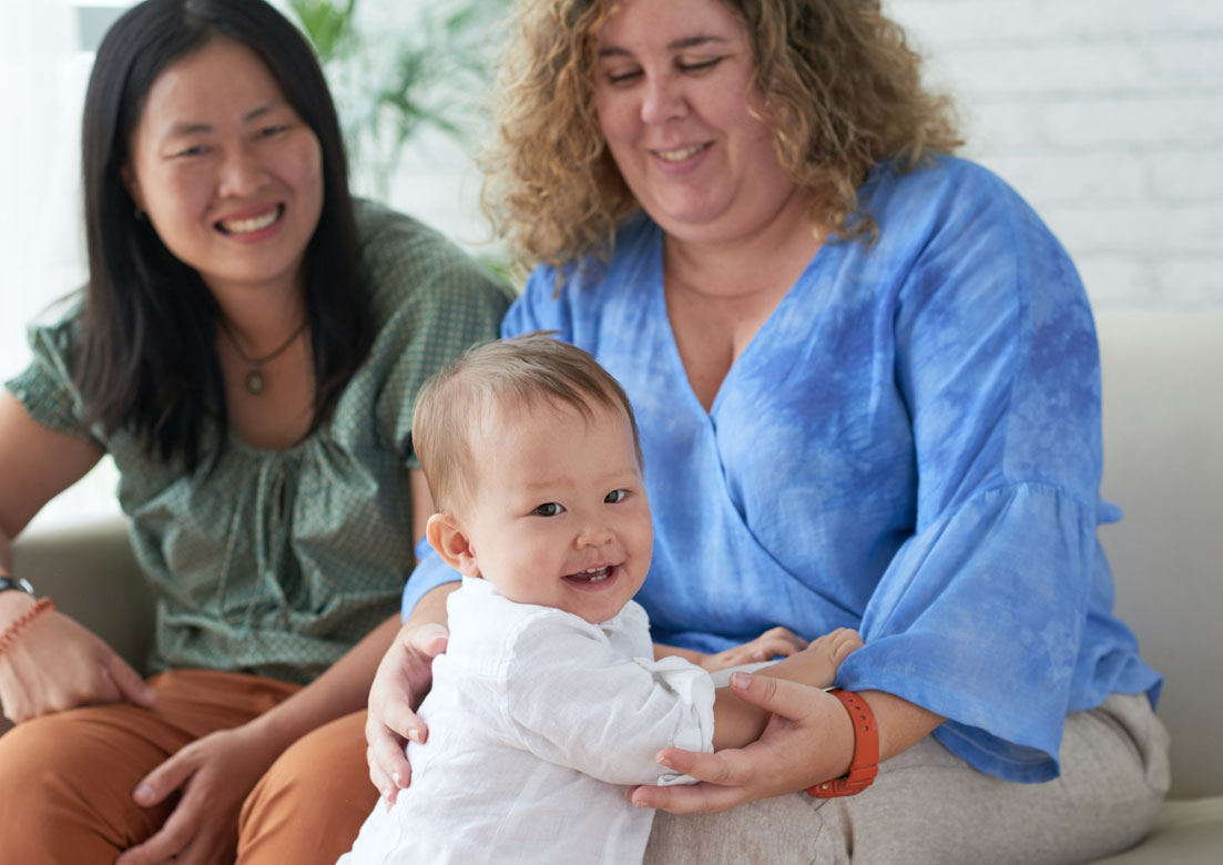 Developmental Milestones • Help Me Grow WA