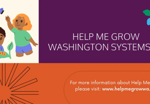 Family Healthcare Resources • Help Me Grow WA