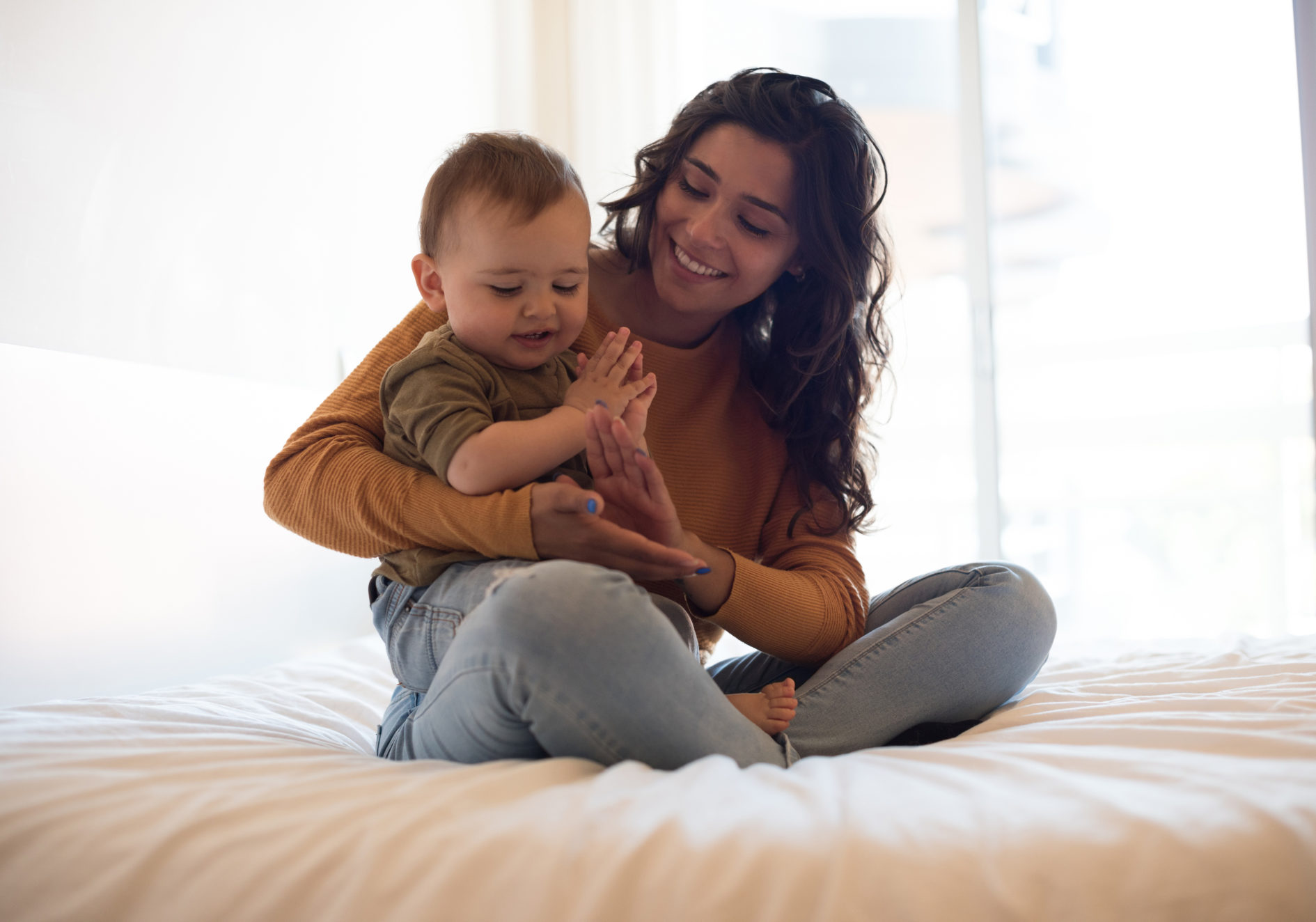 Free Materials and Assistance: Get Started Brain Building with Vroom