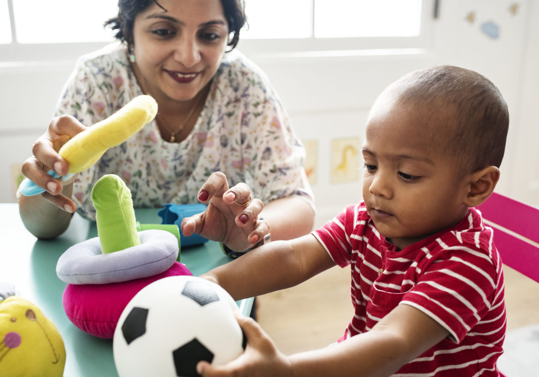 What You Need to Know About Developmental Screenings