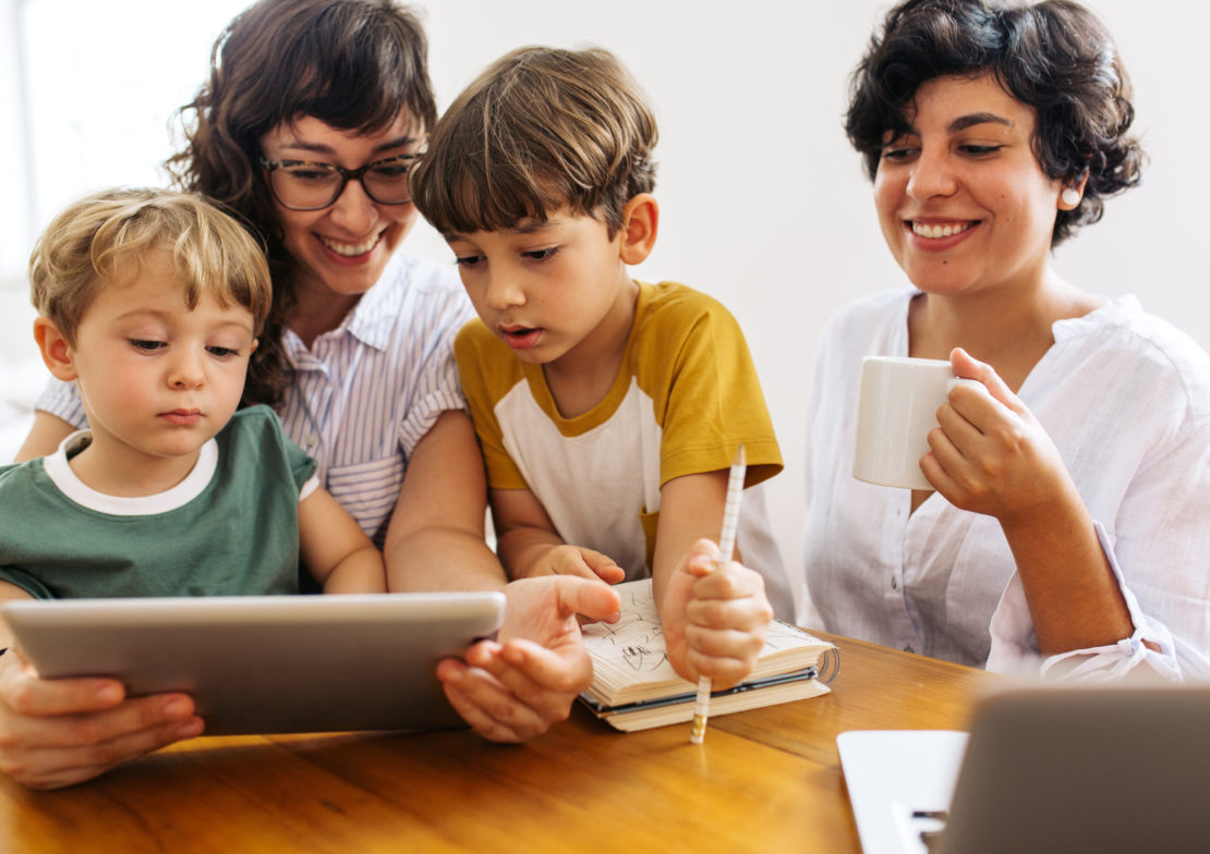 Refer a Family • Help Me Grow WA