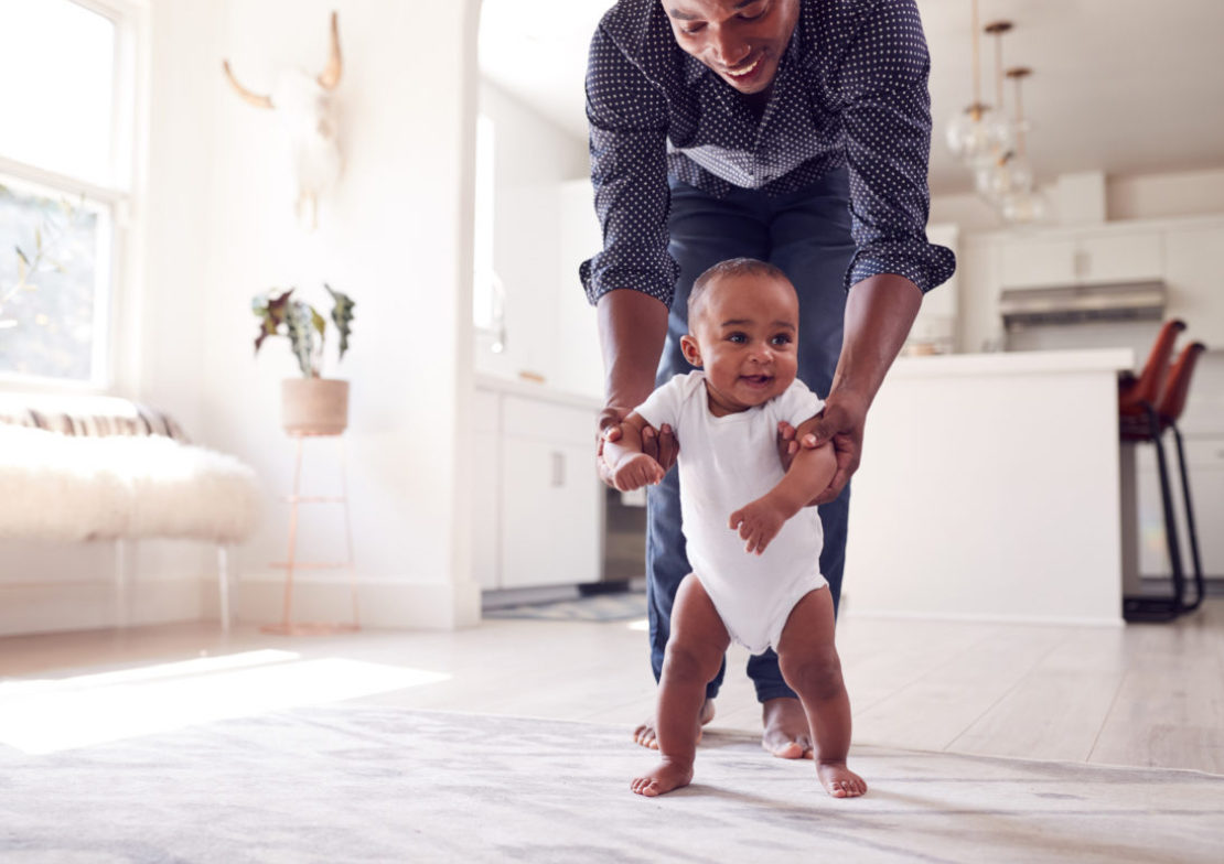 Developmental Milestones • Help Me Grow WA