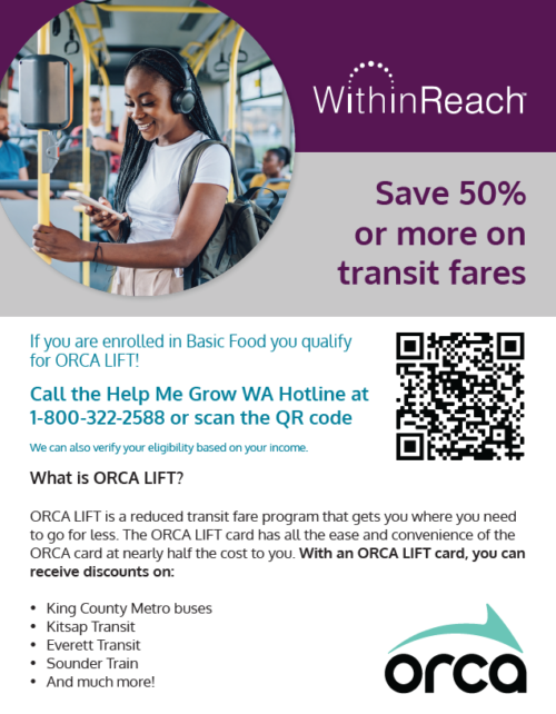 ORCA LIFT Flyer: BFO Partners