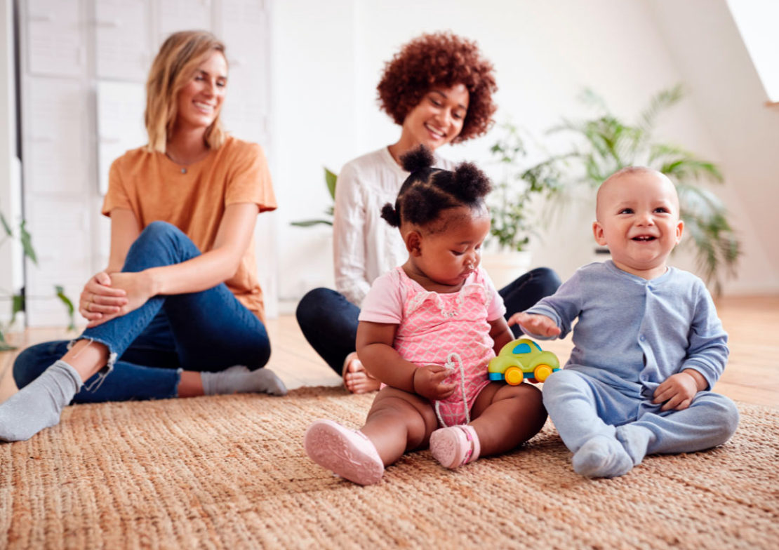 Child Developmental Screening • Help Me Grow Washington
