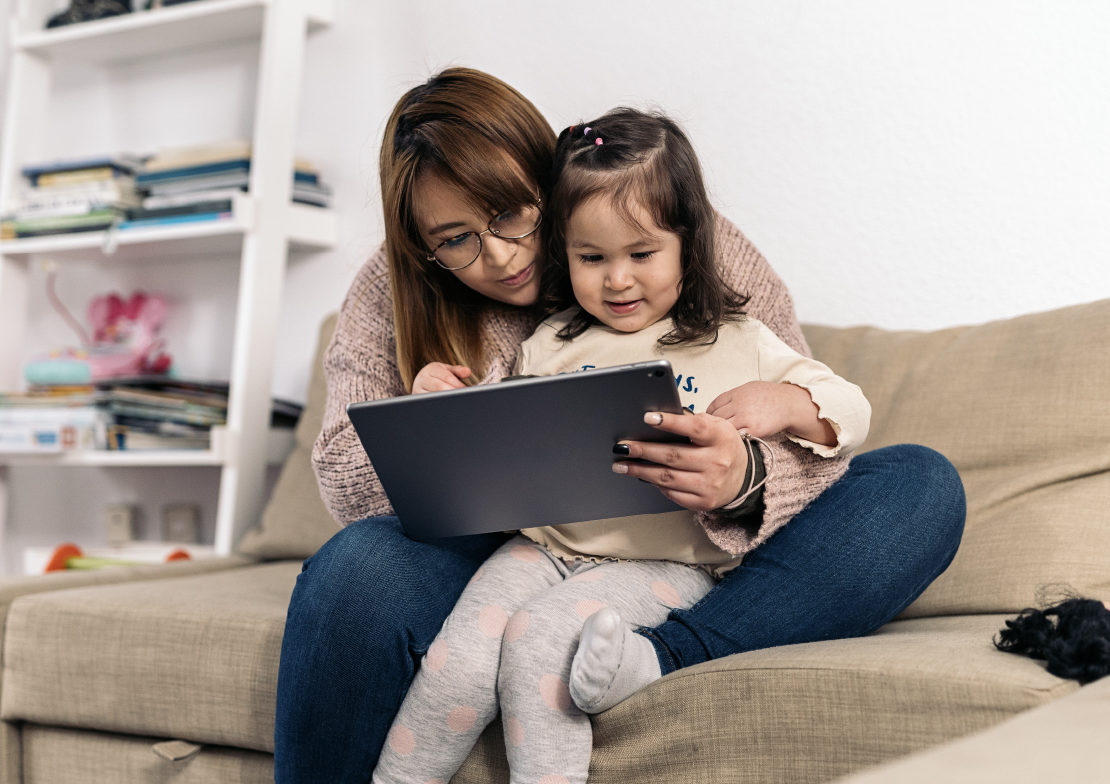 WIC is Healthy Food • Help Me Grow WA