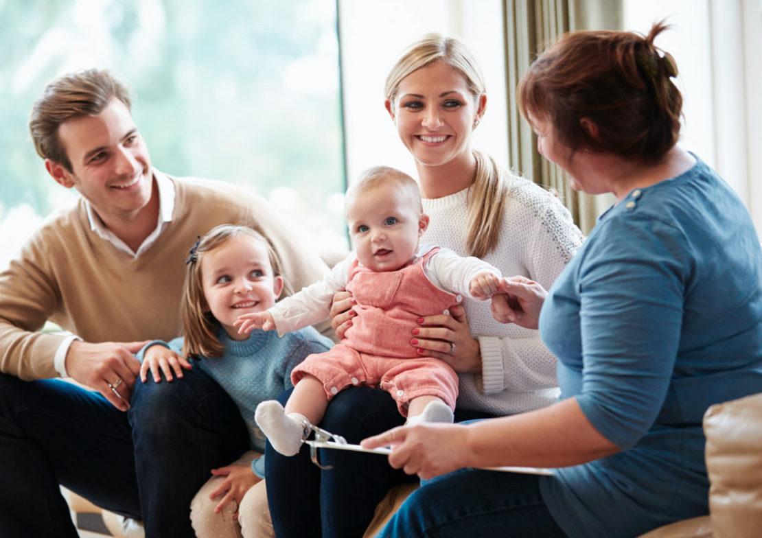 Child Developmental Screening • Help Me Grow Washington